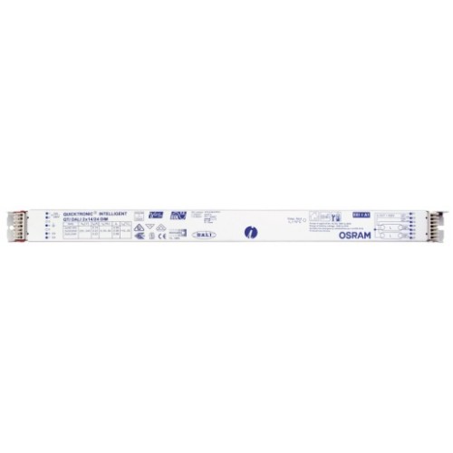 Osram QTI DALI 2x35/49W DIM 220-240V Osram QTI DALI 2x35/49W DIM 220-240V